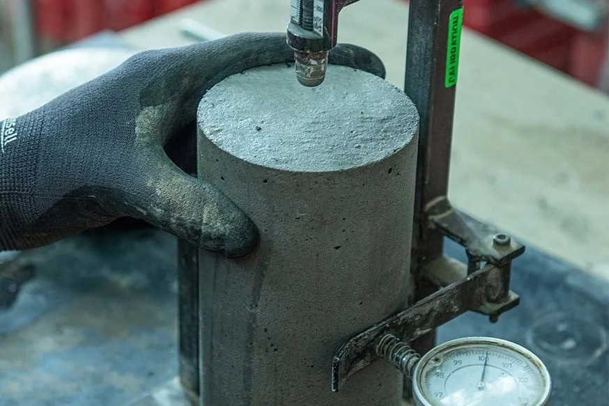 Material Engineering Inspect Inc.